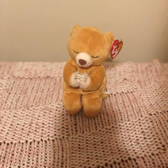 Ty | Tops | Rare Ty Beanie Babies | Poshmark